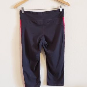 Champion | Pants & Jumpsuits | Champion Athletic Capris | Poshmark